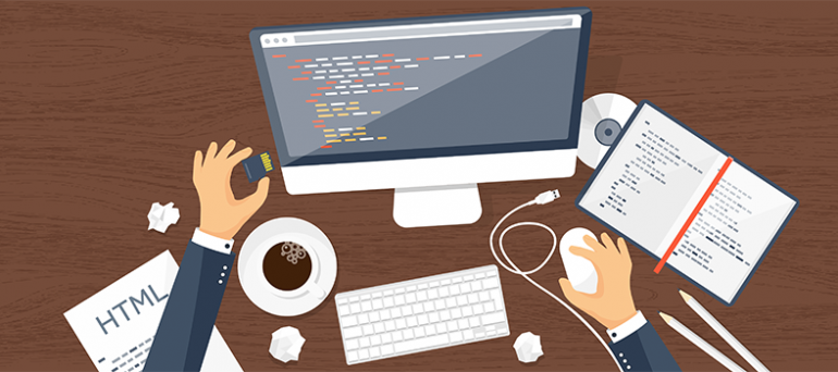 WordPress Development Environment and Developers’ Best Practices