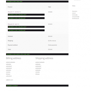 WooCommerce Hooks Guide: Full List and Examples