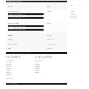 WooCommerce Hooks Guide: Full List and Examples