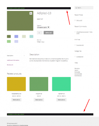 WooCommerce Hooks Guide: Full List and Examples