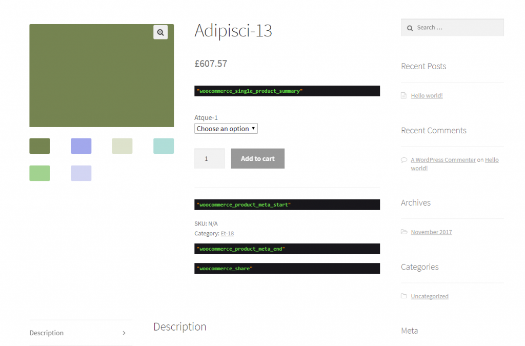 WooCommerce Hooks Guide: Full List and Examples