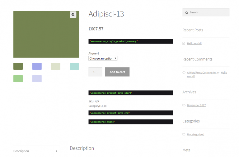 WooCommerce Hooks Guide: Full List and Examples
