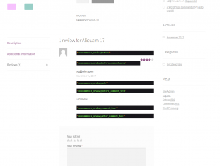 WooCommerce Hooks Guide: Full List and Examples