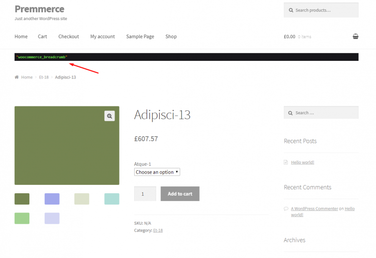 WooCommerce Hooks Guide: Full List and Examples