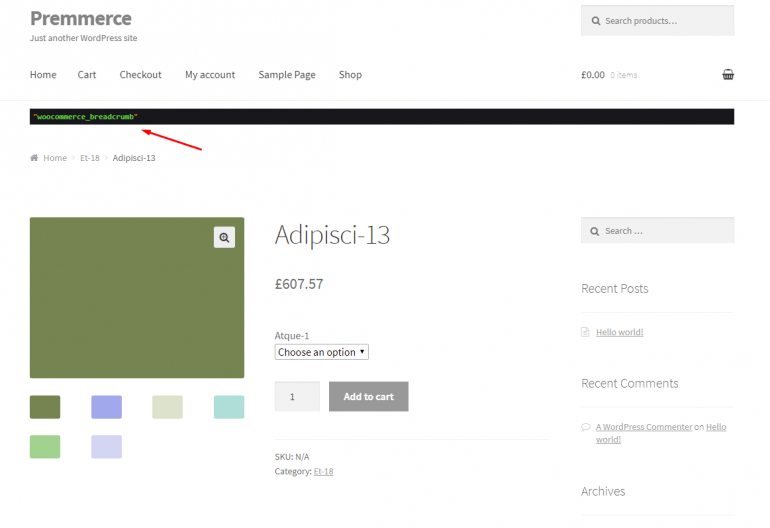 WooCommerce Hooks Guide: Full List and Examples