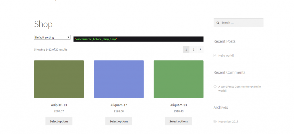 WooCommerce Hooks Guide: Full List and Examples