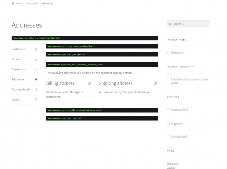 Woocommerce Hooks Guide Full List And Examples