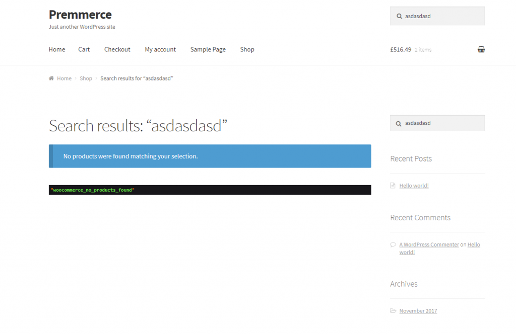 WooCommerce Hooks Guide: Full List and Examples