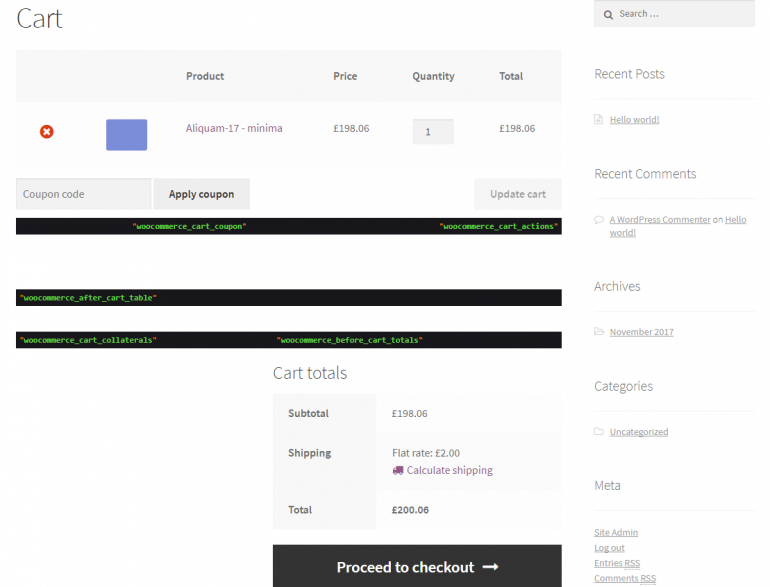Woocommerce Hooks Guide Full List And Examples