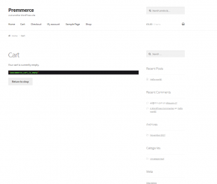 WooCommerce Hooks Guide: Full List and Examples