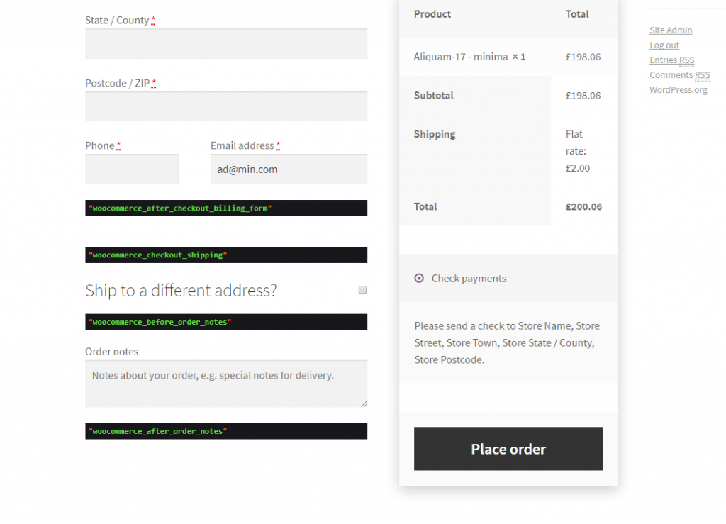 WooCommerce Hooks Guide: Full List and Examples