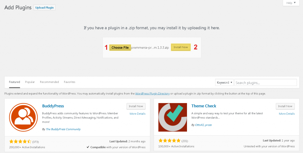 Premmerce WooCommerce LiqPay Gateway