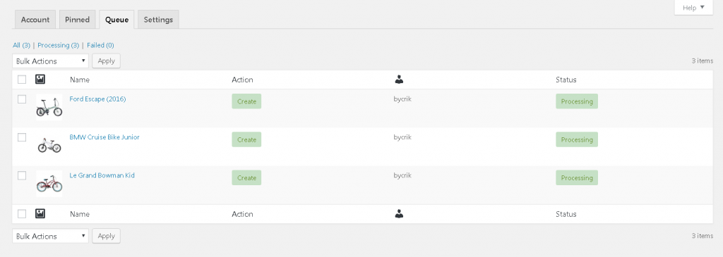 Premmerce WooCommerce Pinterest: Rich Pins for WooCommerce, Track ...