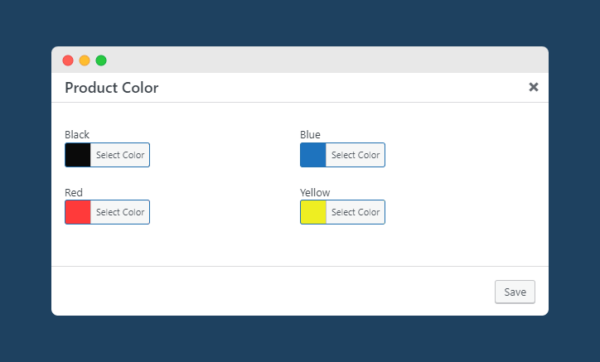 Filtering Products By Attribute In Woocommerce Step By Step