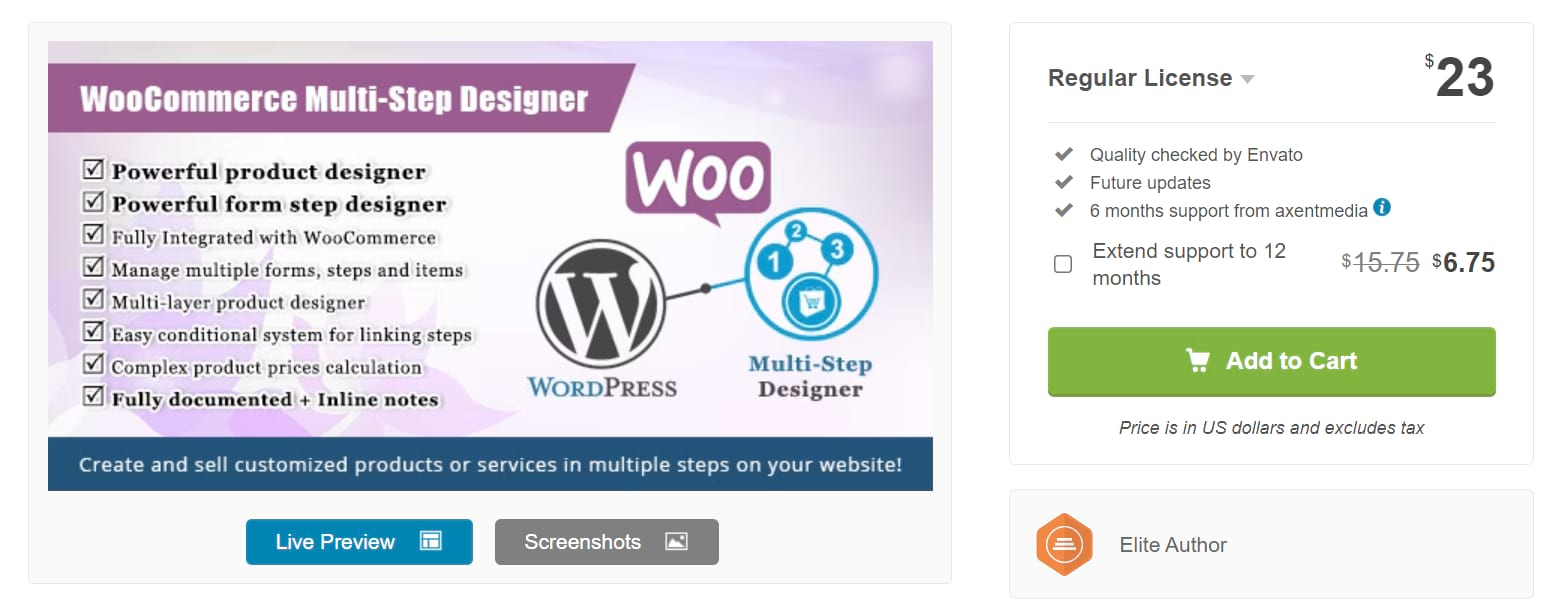 The Best Woocommerce Product Designer Plugin Solutions For Every Need