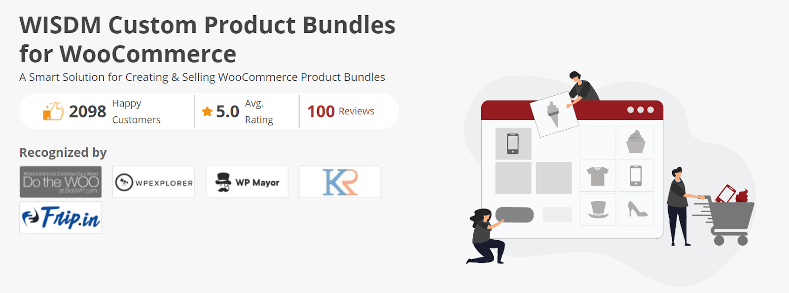 12 Top Plugins for WooCommerce Bundles in 2023