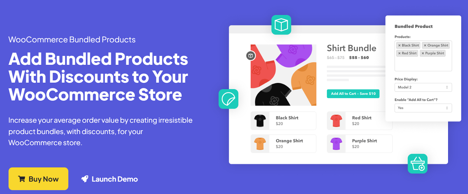 12 Top Plugins for WooCommerce Bundles in 2023