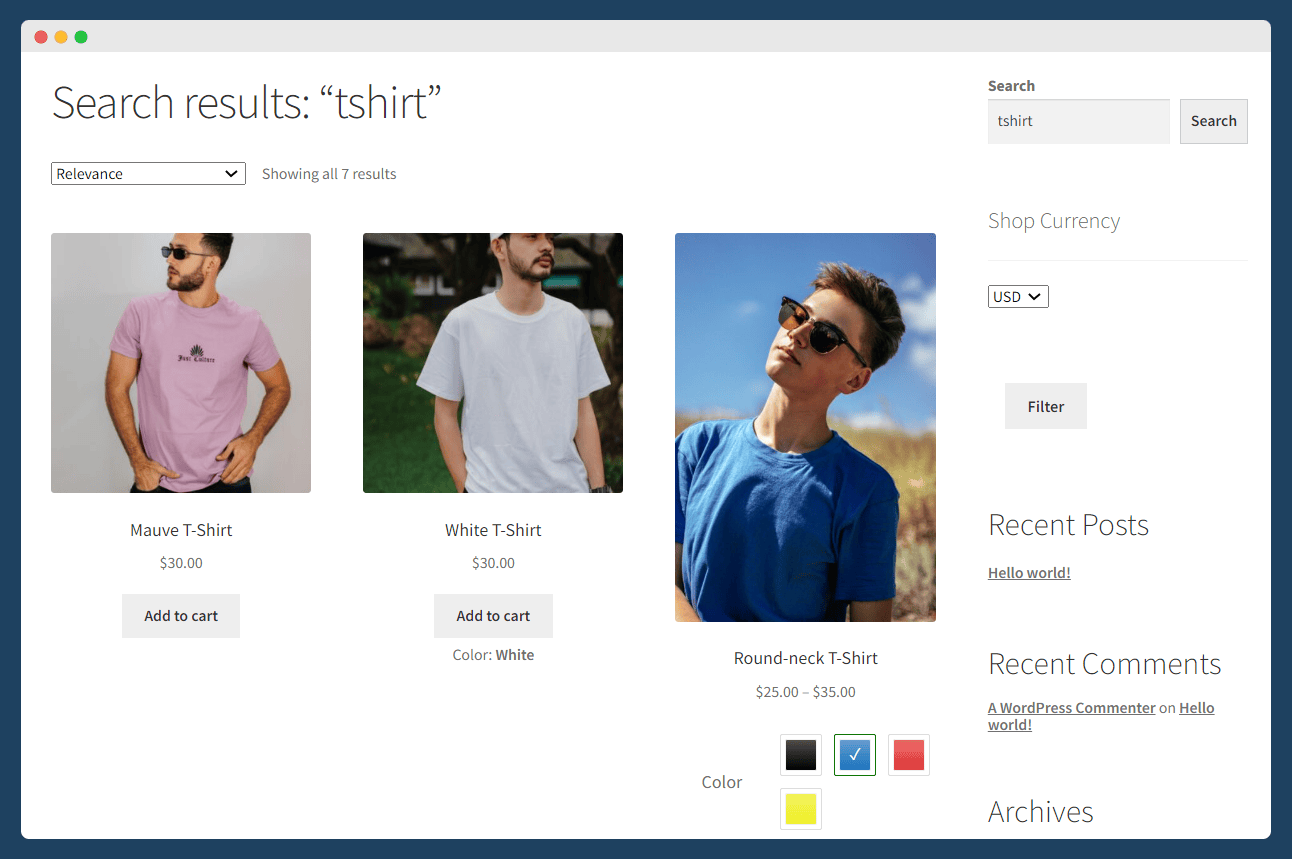 WooCommerce: The Ultimate Guide to Product Search
