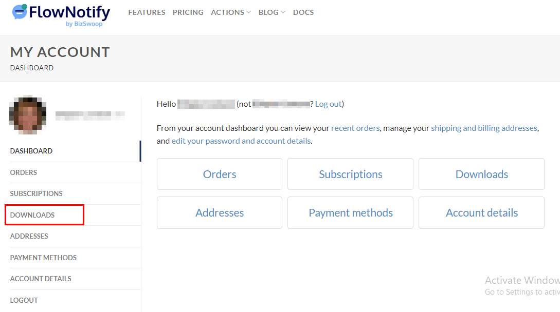 WooCommerce SMS Notifications Simplified