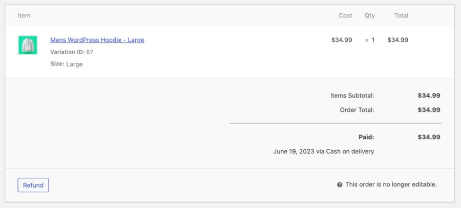 How To Effortlessly Print Invoices And Packing Lists In Woocommerce