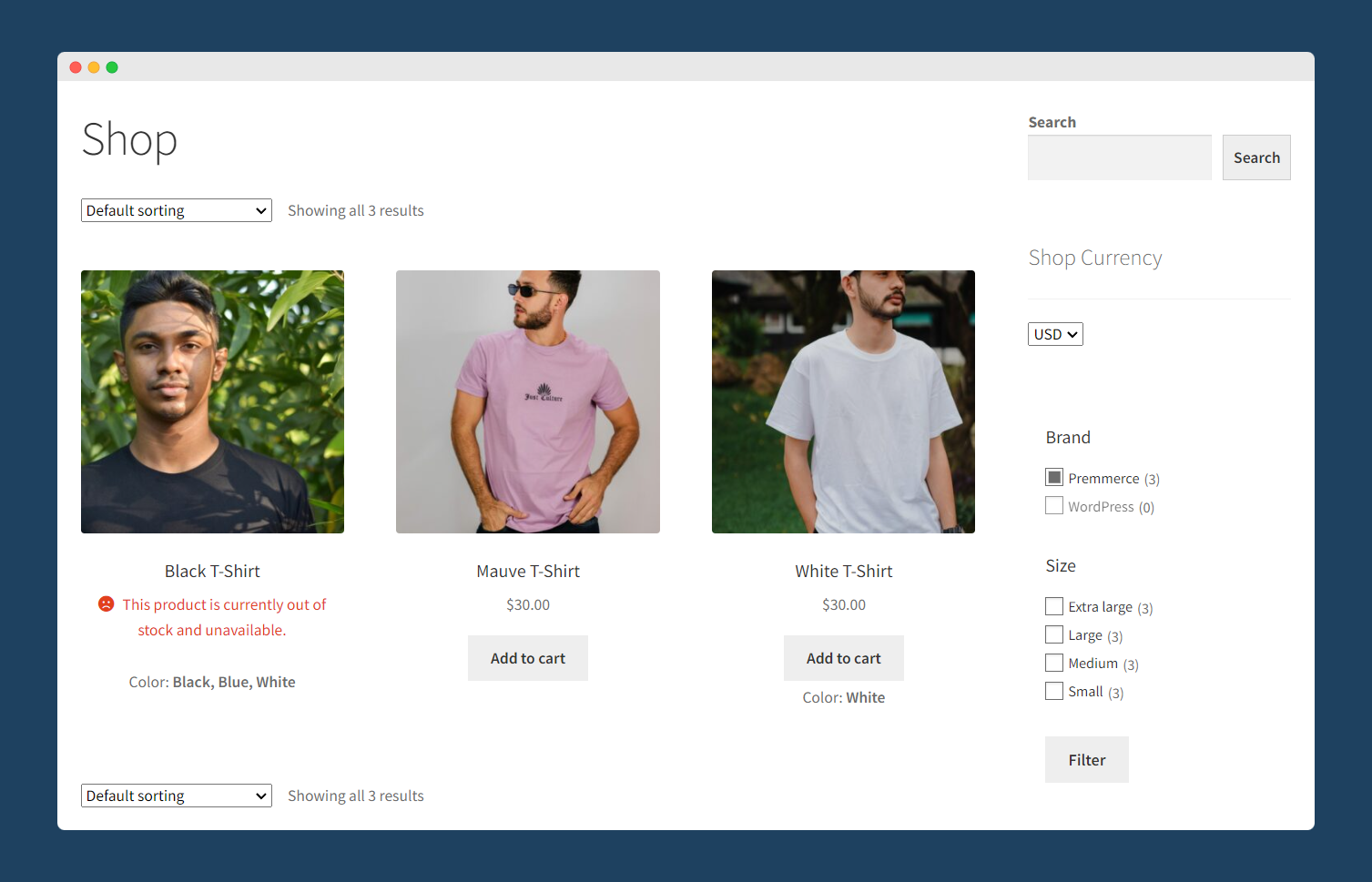 How to Filter and Categorize Products by Brand in WooCommerce